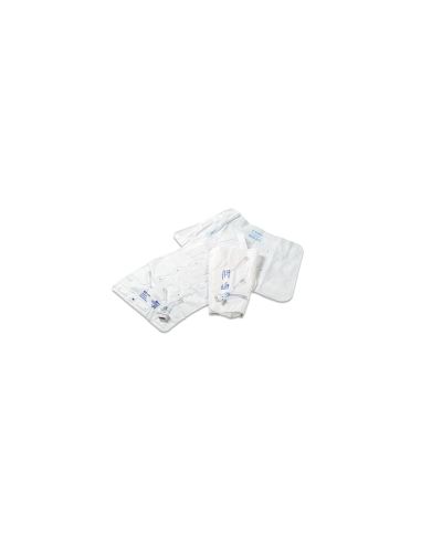 Fundas De Compresión Neumáticas Vasculares Express Talla M Caja 5 Unidades 5755